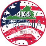 Virginia Four Wheel Drive Association - VA4WDA